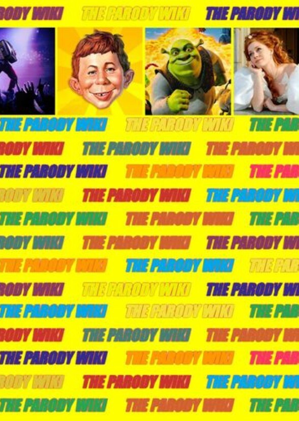 Characters Sorted by Parody Wiki Categories Fan Casting on myCast