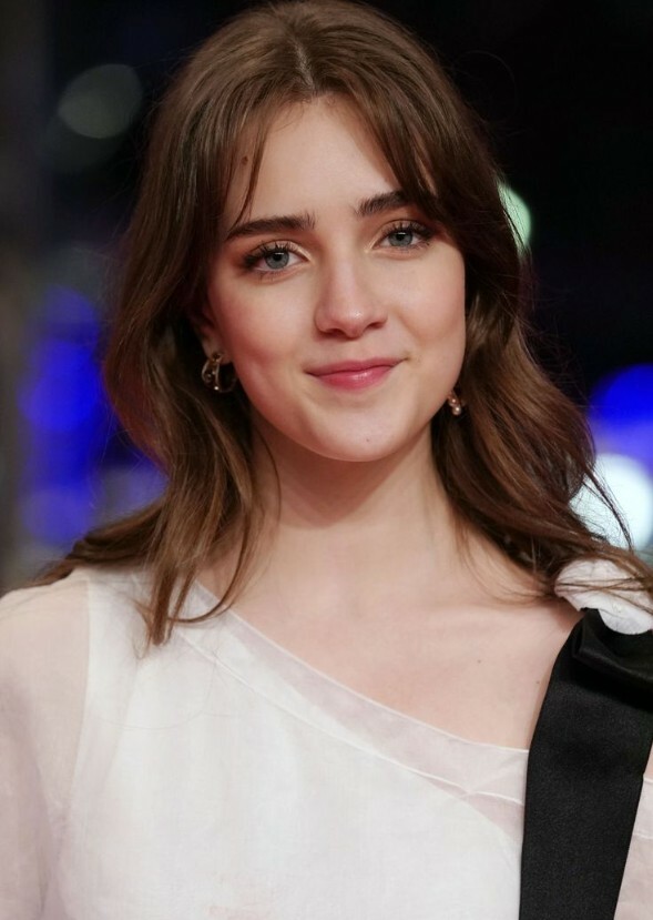 Characters Talia Ryder Should Have Played Live action Fan Casting on myCast