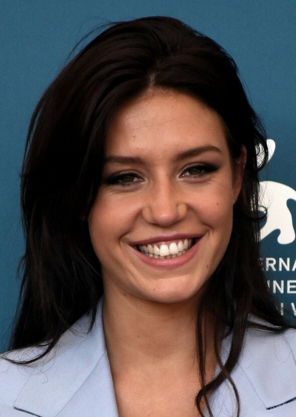 Potential characters for Adele Exarchopoulos to play Fan Casting for ...
