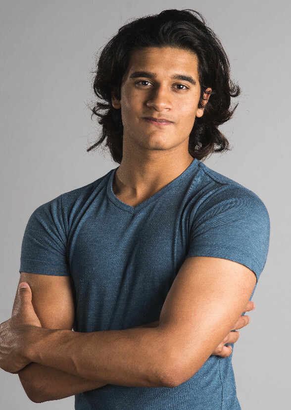 Characters that Amir Bageria should play in the future Fan Casting on ...