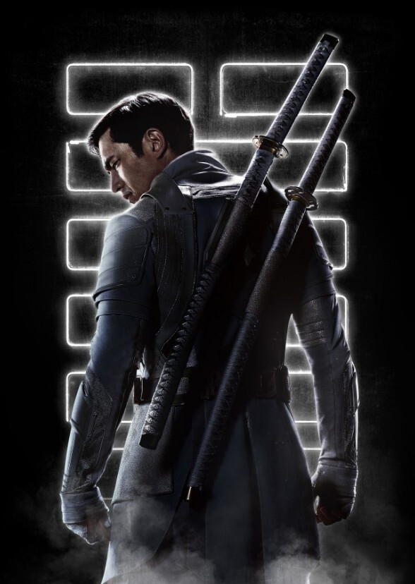 Characters that Andrew Koji could play Fan Casting on myCast