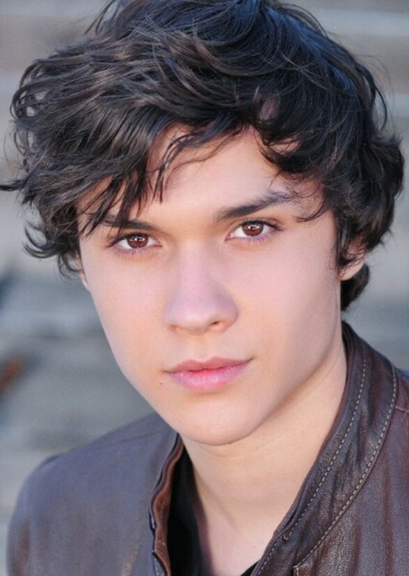 Characters that Benjamin Wadsworth should play Fan Casting on myCast