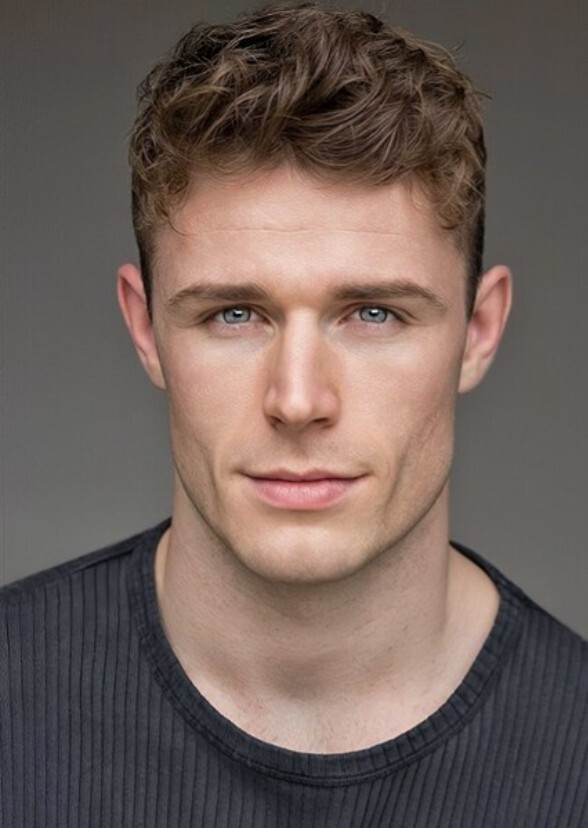 Characters that Callum Kerr should play Fan Casting on myCast