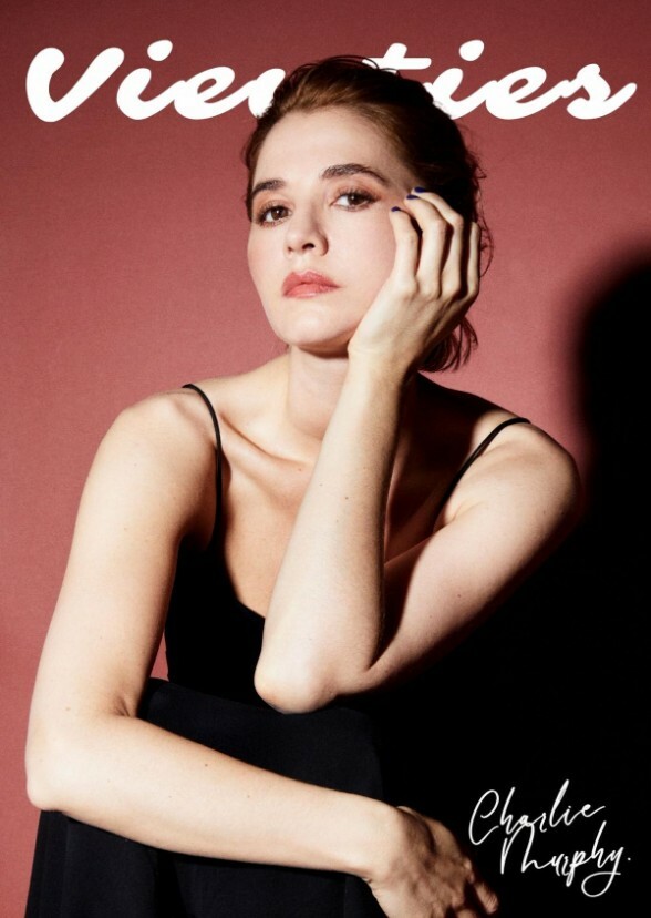 Characters that Charlie Murphy could play Fan Casting on myCast