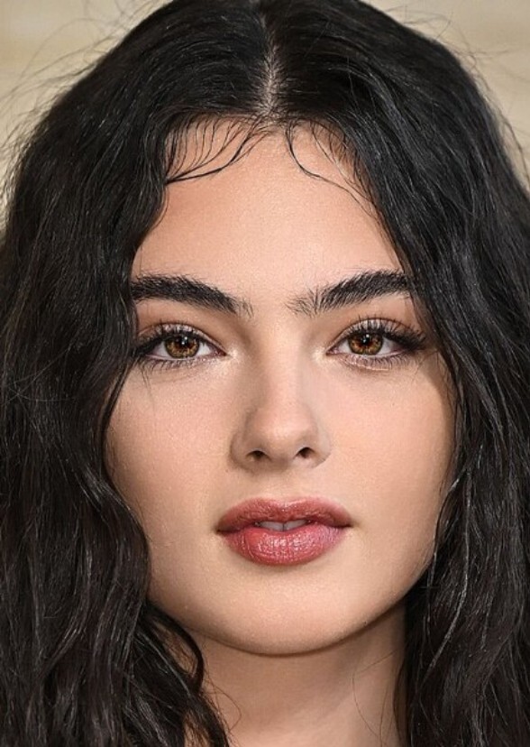 Fan Casting Lorenzo Zurzolo as Best Couple in Characters that Deva Cassel should play on myCast