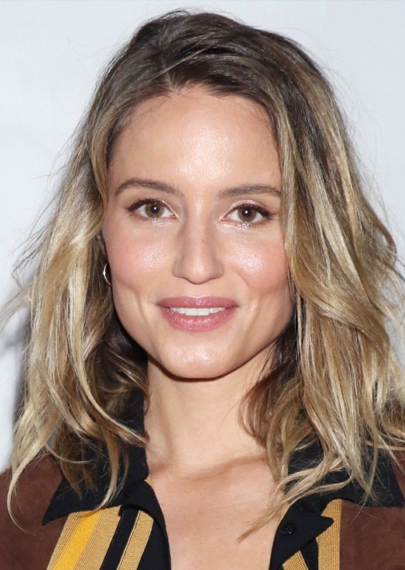 Characters that Dianna Agron should play Fan Casting on myCast