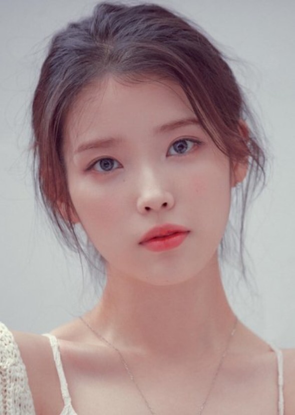Characters that IU should play Fan Casting on myCast