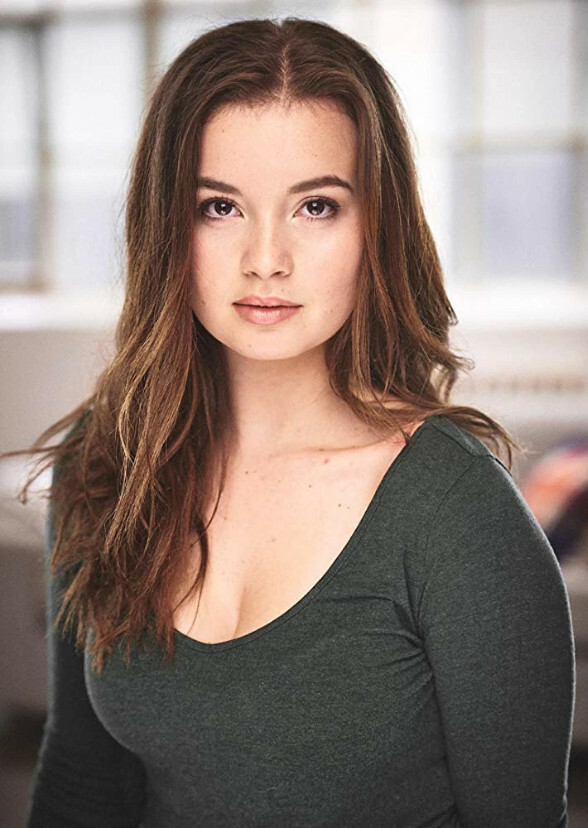 Characters that Jamie Bloch should play in the future Fan Casting on myCast