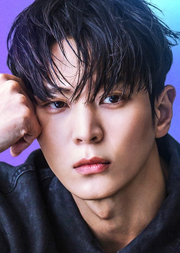 Voice Fan Casting for Characters that Joo Won should play | myCast ...