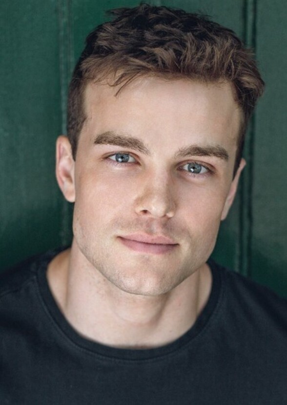 Characters that Joshua Orpin should play Fan Casting on myCast