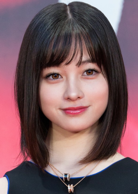 Characters that Kanna Hashimoto should play Fan Casting on myCast