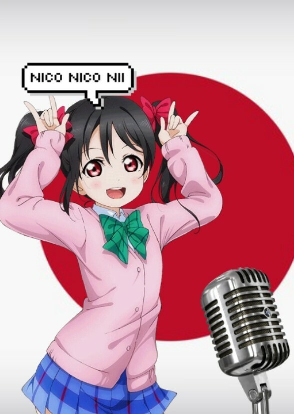 Characters that Kat Rose know played by Seiyuus (Japanese Voice Cast ...