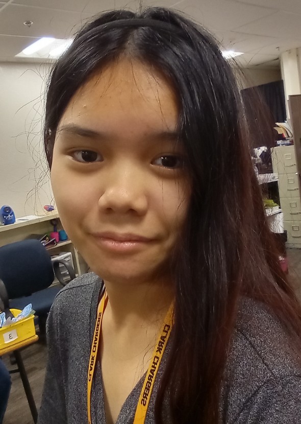 Option 3 Fan Casting for Characters that Kat Rose might play if she was ...