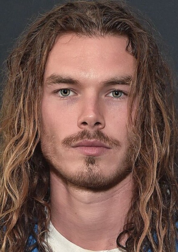 Characters that Sam Corlett should play Fan Casting on myCast