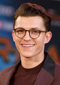 Fan Casting Nemo (Finding Nemo) as Choices in Characters tom holland ...