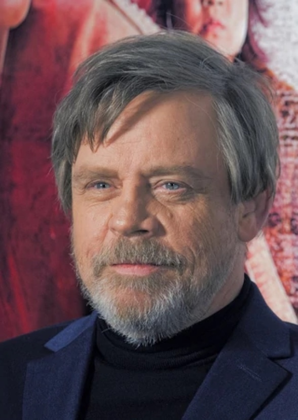 Characters Who Mark Hamill Should Play/Voice Fan Casting on myCast