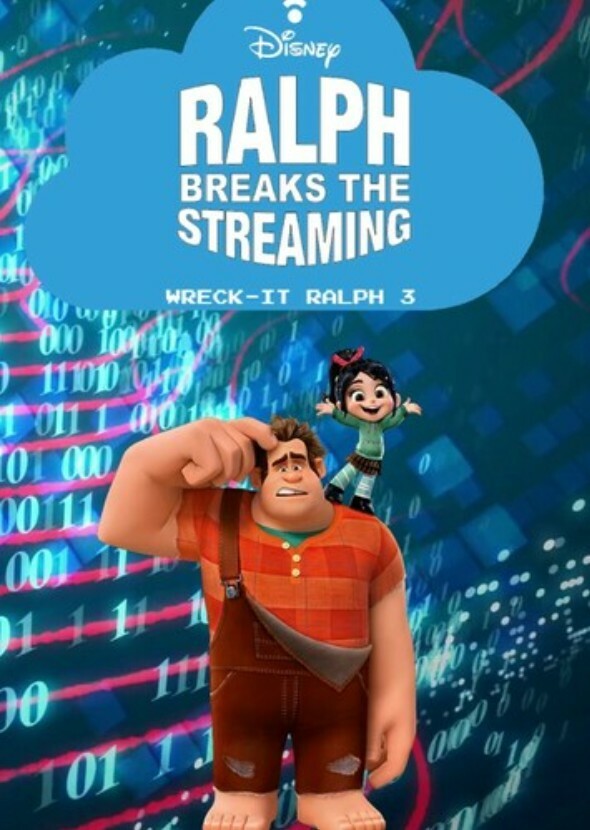 Characters who should join Wreck it Ralph 3 Fan Casting on myCast