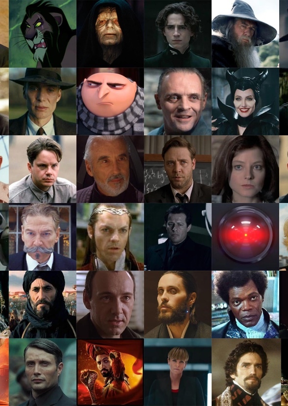 Fan Casting Tommy Callahan as Thomas in Characters With The Same Name ...