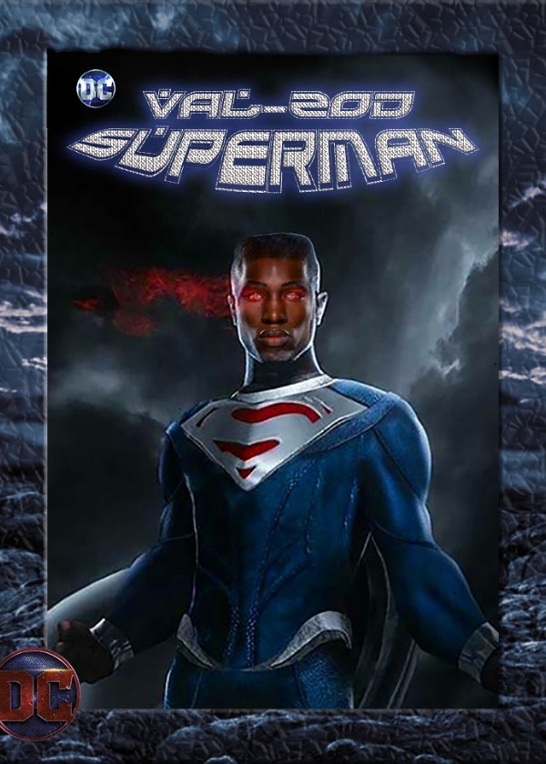 Fan Casting Challenger (Marvel) as MCU Characters in Comic Book & Video ...