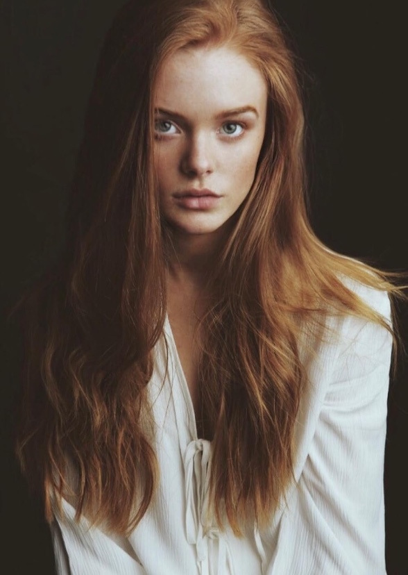 Characters you wanna see Abigail Cowen play in live action Fan Casting ...