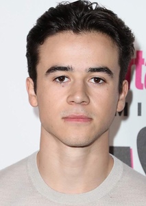 Keely King on myCast - Fan Casting Your Favorite Stories