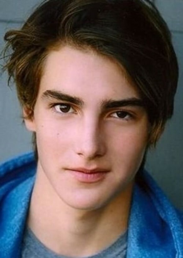 Characters Zak Henri should play Fan Casting on myCast
