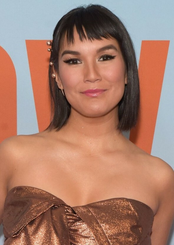 Picks Fan Casting for Characters Zoë Chao should play in Live Action | myCast - Fan Casting Your ...