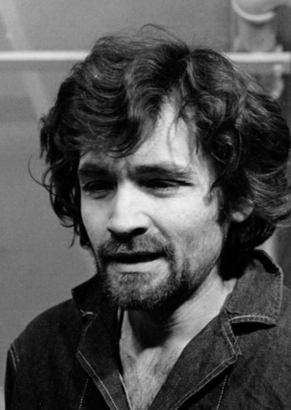 Charles Mason. The Movie Fan Casting on myCast