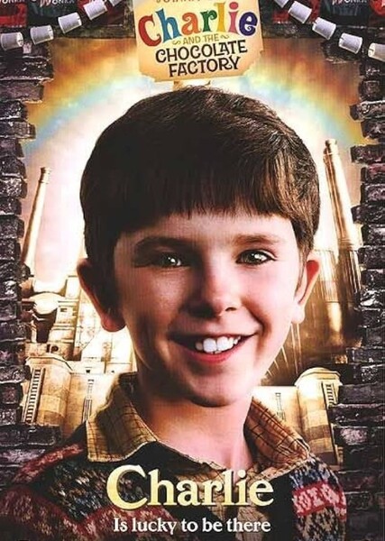 Fan Casting Guy Pearce as Mr. Bucket in Charlie and the Chocolate ...