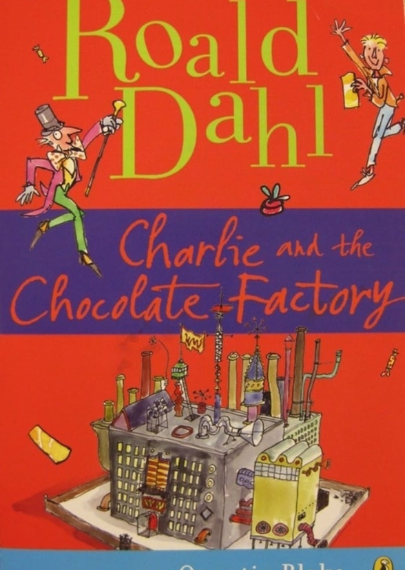 Fan Casting Cade Woodward as Charlie Bucket in Charlie and the ...