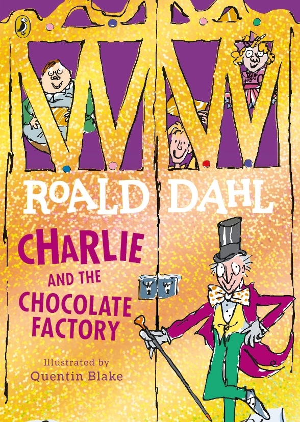 Augustus Gloop Fan Casting For Charlie And The Chocolate Factory