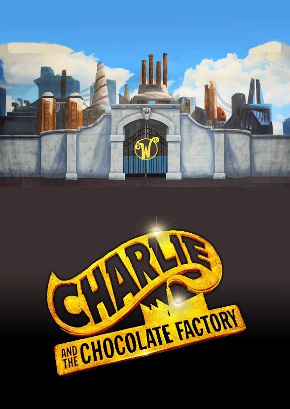 Find An Actor To Play Augustus Gloop In Charlie And The Chocolate