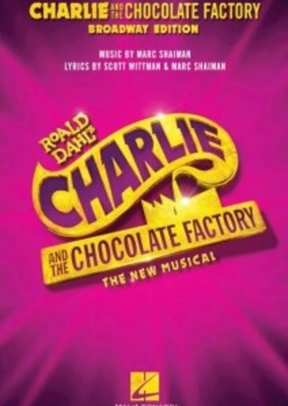 Charlie and the Chocolate Factory Fan Casting on myCast