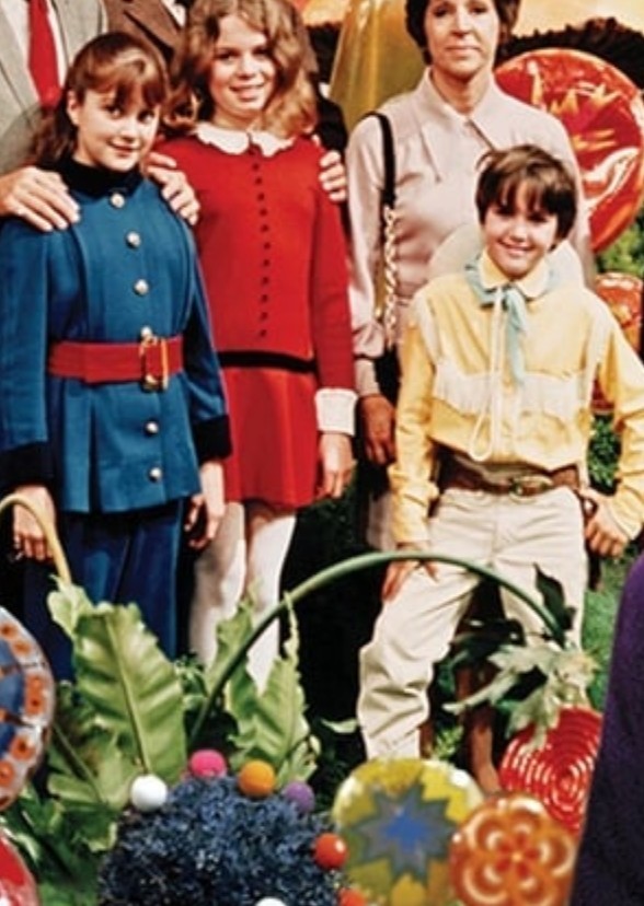 Fan Casting Matthew Stagg as Augustus Gloop in Charlie and the ...