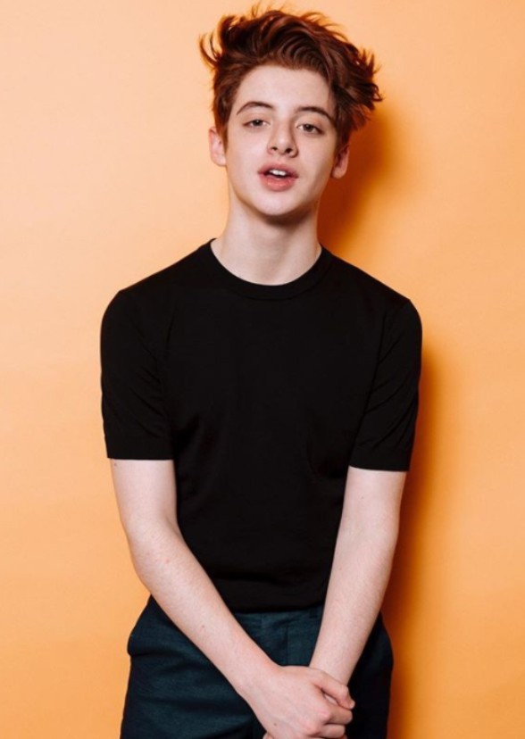 Charlie Dalton Fan Casting on myCast