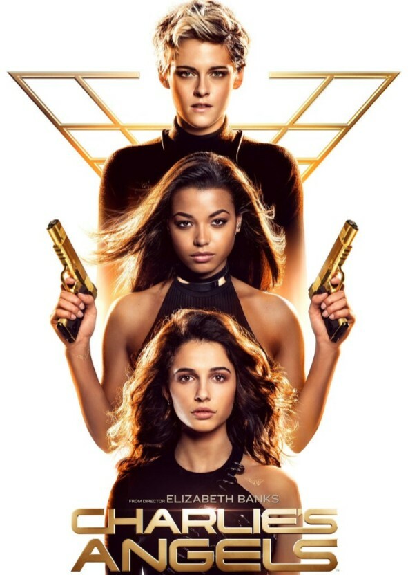Charlie’s Angels (2023) Fan Casting on myCast