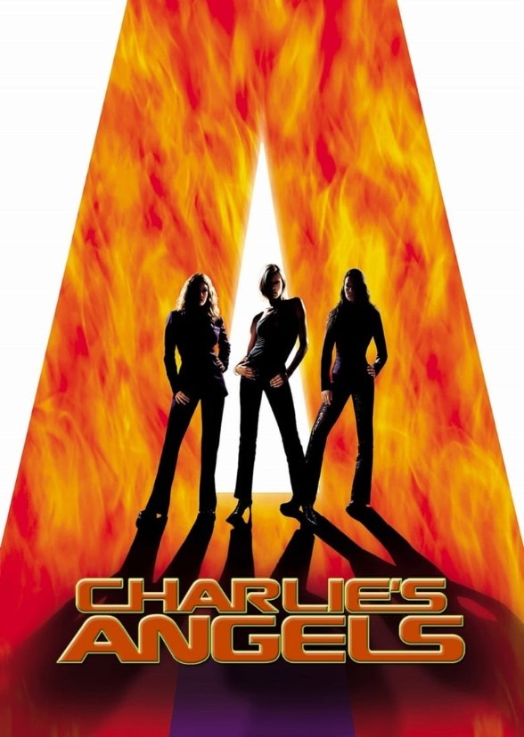 Pasqual Fan Casting for Charlie's Angels Trilogy (1990-1993) | myCast ...