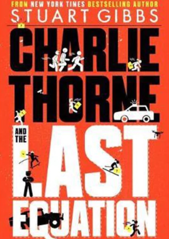 Find an Actor to Play Milana Moon in Charlie Thorne and the Last ...