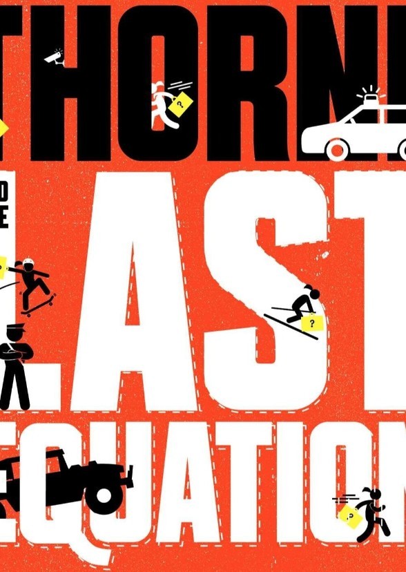 Find an Actor to Play Albert Einstien in Charlie Thorne and the Last ...