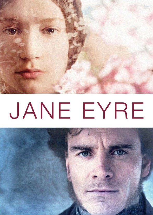 Jane Eyre Fan Casting for Charlotte Brontë's Jane Eyre | myCast - Fan ...
