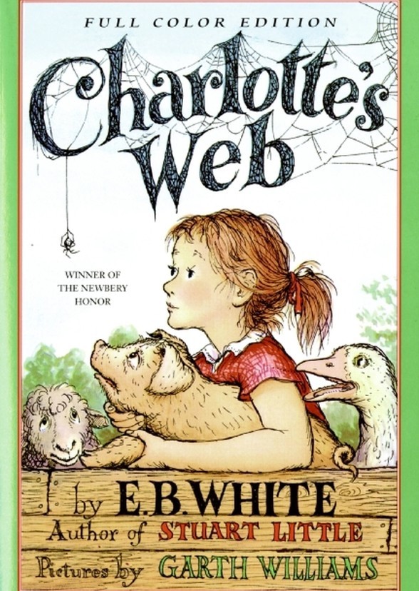 Mrs. Arable Fan Casting for Charlotte's Web | myCast - Fan Casting Your ...
