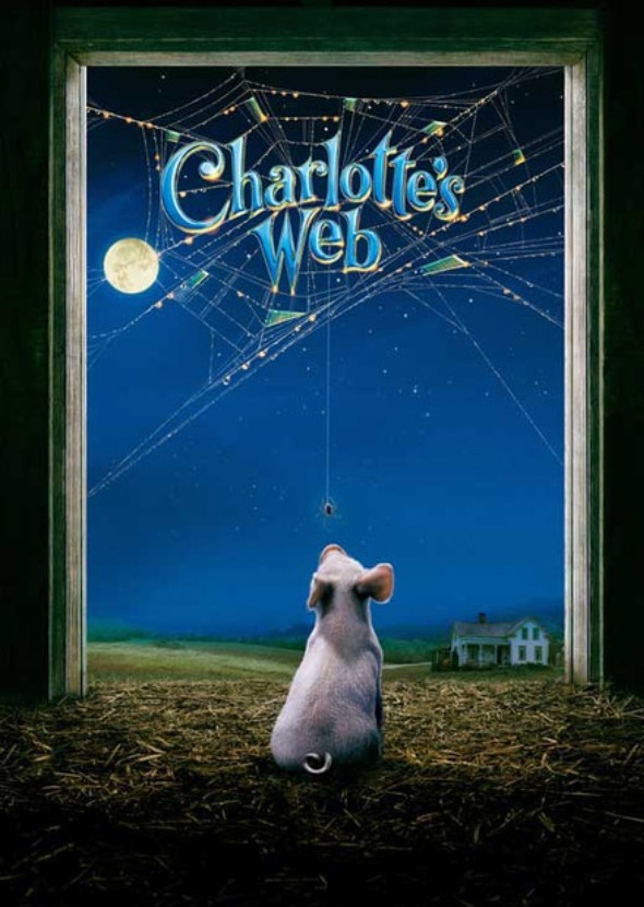 Fan Casting John Mulaney as Templeton in Charlotte's Web (Reboot) Live ...
