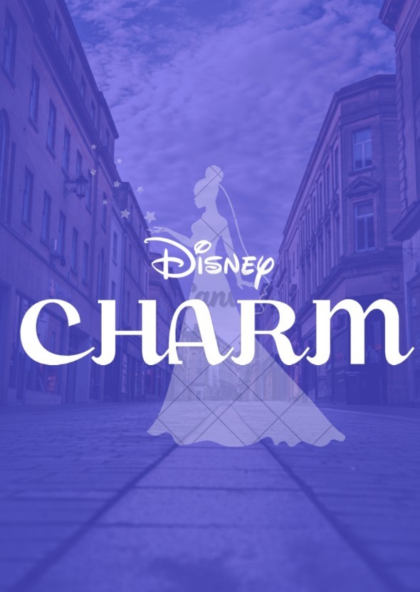 Charm Fan Casting on myCast