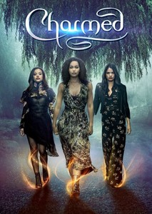 Fan Casting Michelle Pfeiffer as Patience Halliwell in Charmed. The ...