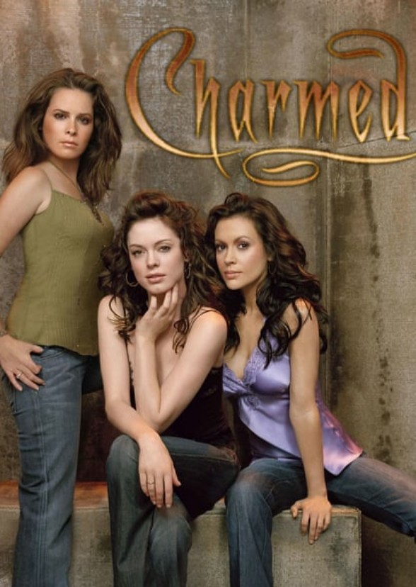 Fan Casting Liam Neeson as Gordon Johnson II in Charmed: The Warren ...