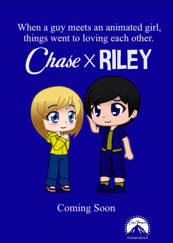 Chase X Riley Fan Casting on myCast