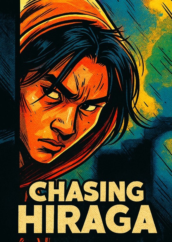 Chloe Valentine Fan Casting for Chasing Hiraga | myCast - Fan Casting Your Favorite Stories