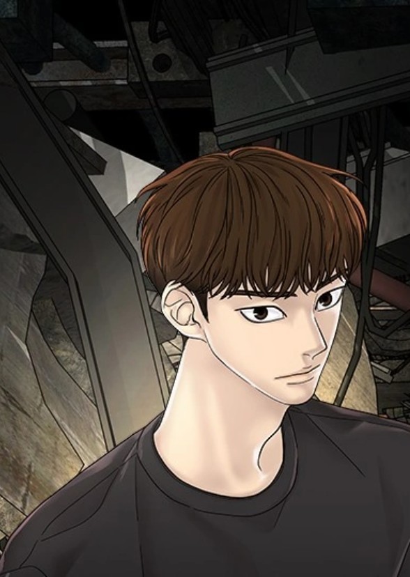 Chasing Tails Fan Casting on myCast