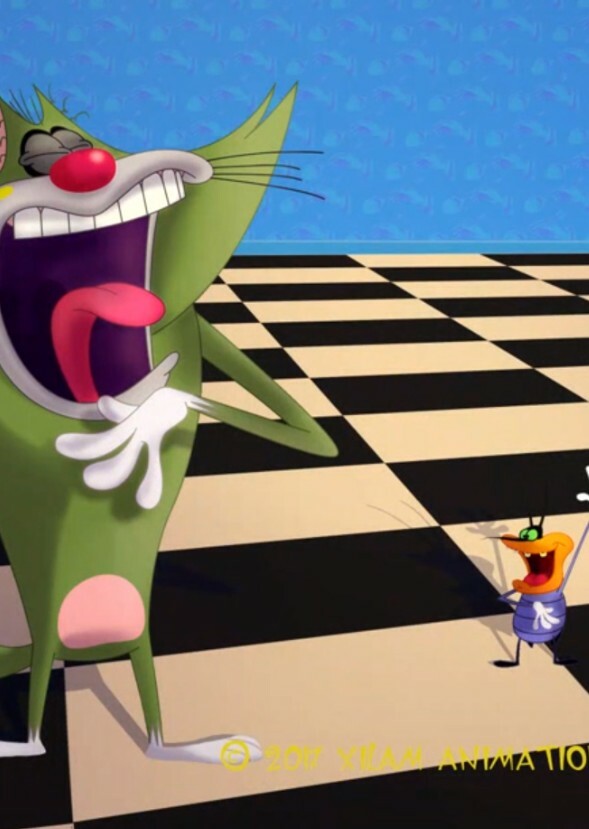 ChatterBox (2021) Fan Casting on myCast