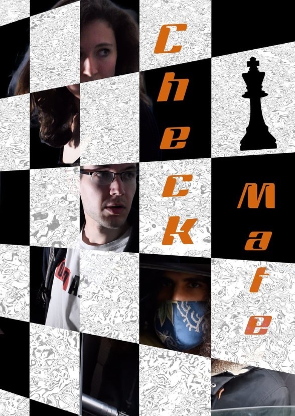 Checkmate Fan Casting on myCast